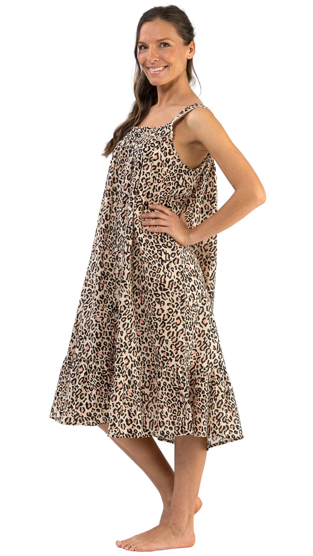 The Nightie Shop Australia - 100% cotton nighties and sleepwear – THE ...