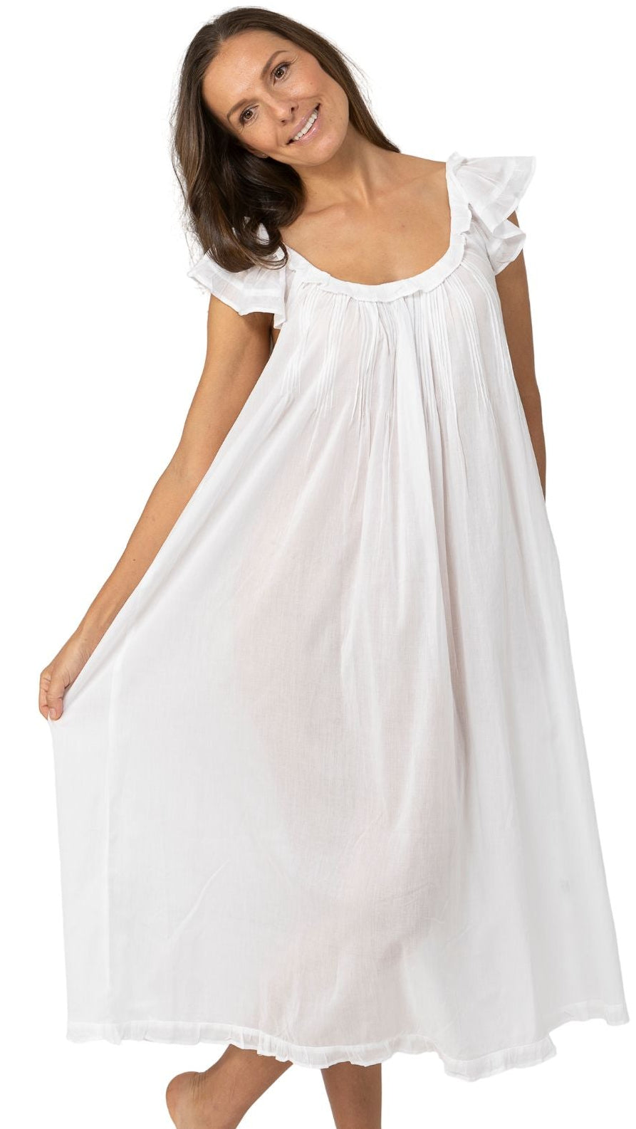 The Nightie Shop Australia - 100% cotton nighties and sleepwear – THE ...