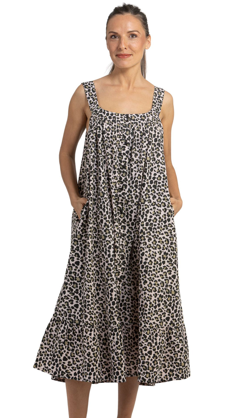 The Nightie Shop Australia - 100% cotton nighties and sleepwear – THE ...