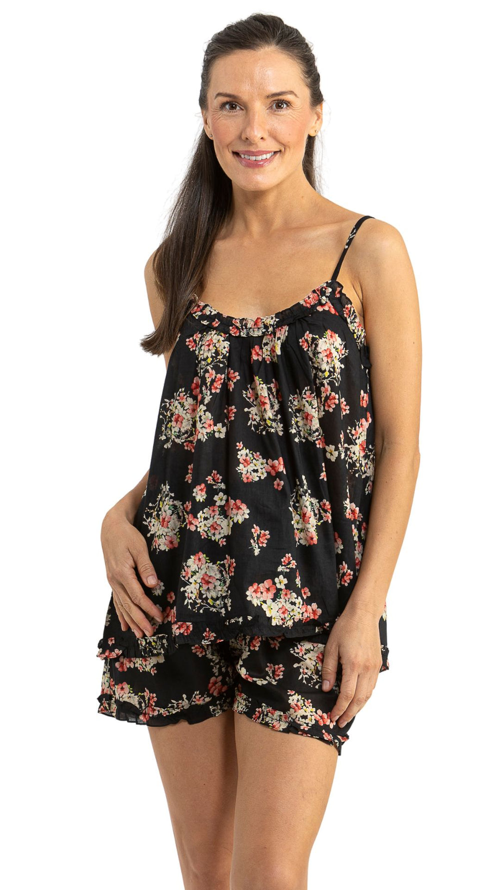 The Nightie Shop Australia - 100% cotton nighties and sleepwear – THE ...