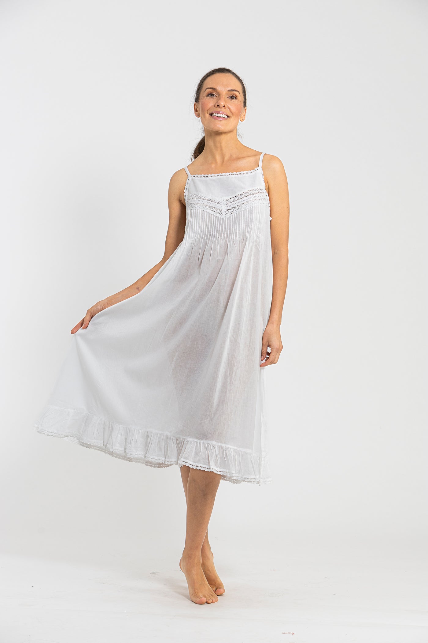 The Nightie Shop Australia - 100% cotton nighties and sleepwear – THE ...