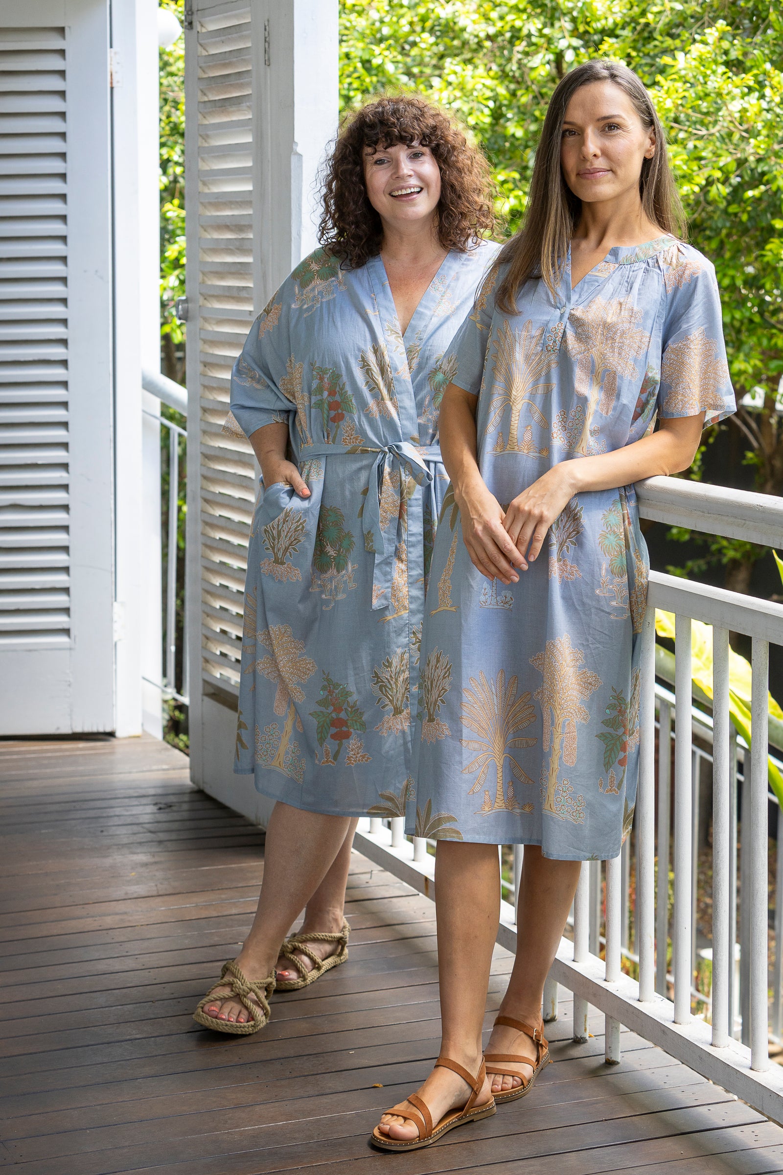 The Nightie Shop Australia - 100% cotton nighties and sleepwear – THE ...