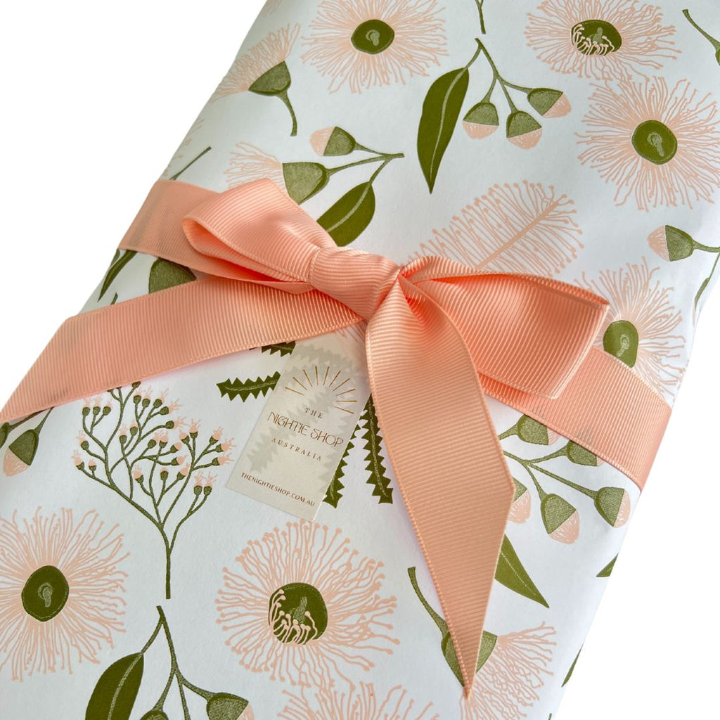 Gift wrapped nighties and dressing gown sets – THE NIGHTIE SHOP - Australia