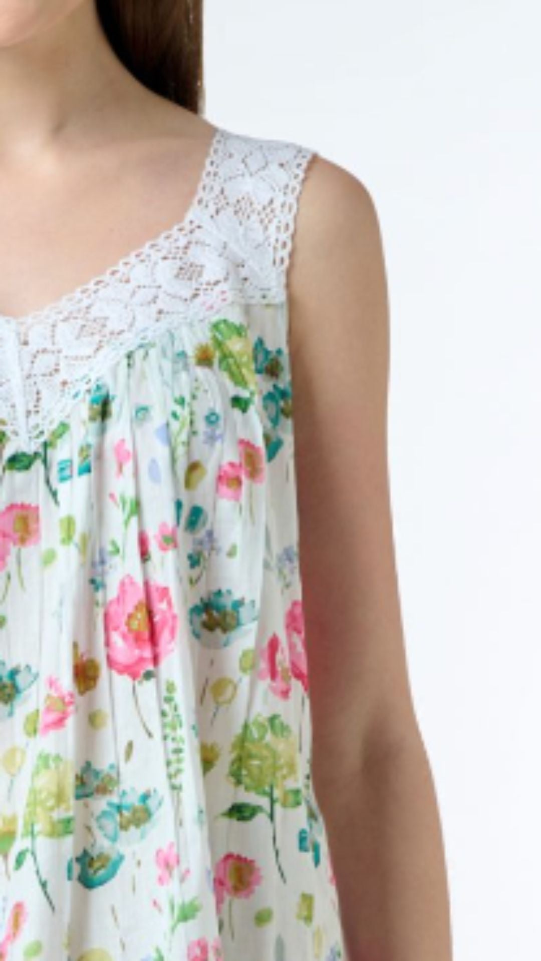 Modern Cotton Nighties – THE NIGHTIE SHOP - Australia