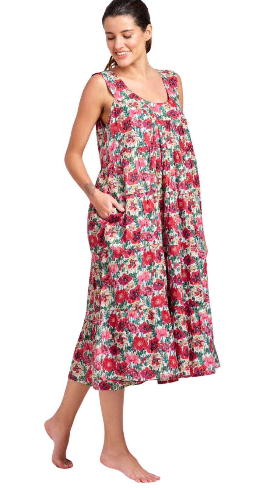 Ladies Summer Nighties - Australia – THE NIGHTIE SHOP - Australia