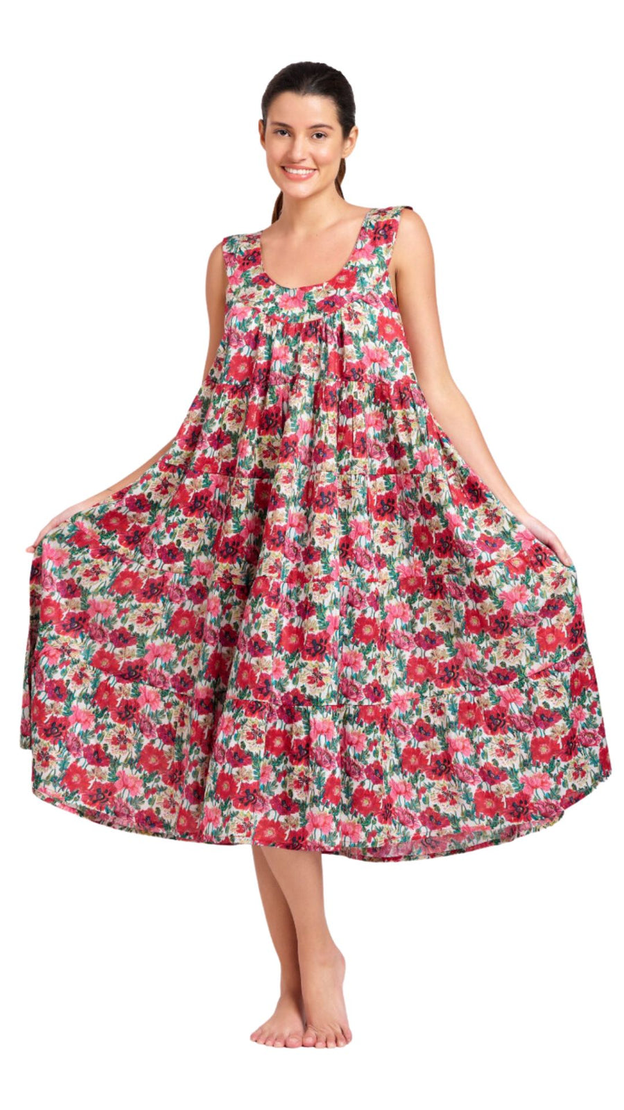 Ladies Summer Nighties - Australia – THE NIGHTIE SHOP - Australia