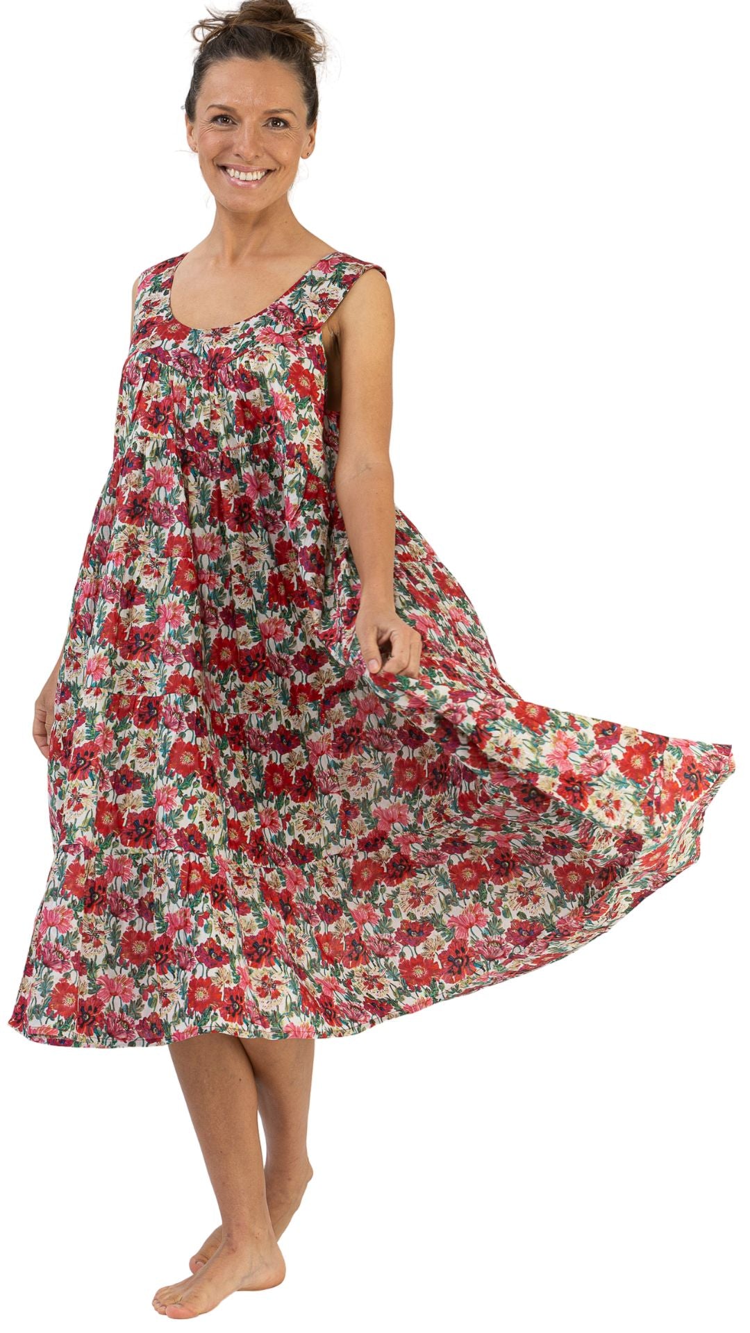 The Nightie Shop Australia - 100% cotton nighties and sleepwear – THE ...