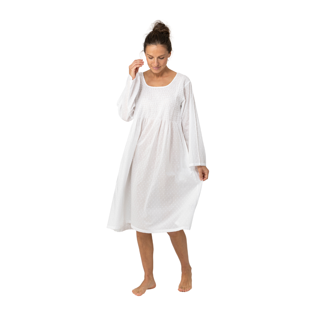 The Nightie Shop Australia - 100% cotton nighties and sleepwear – THE ...