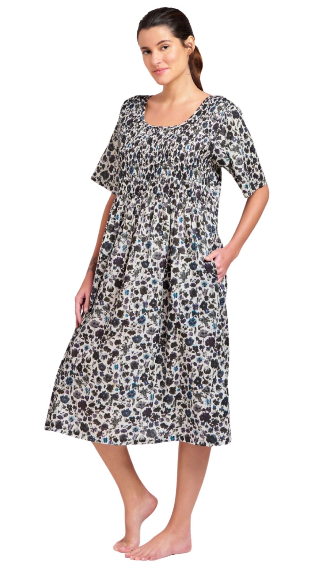The Nightie Shop Australia - 100% cotton nighties and sleepwear – THE ...